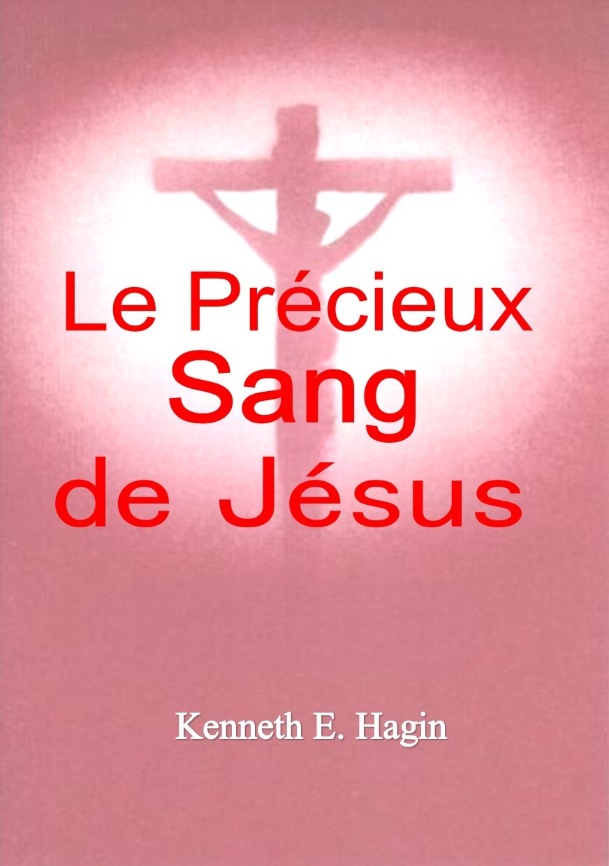 Le précieux sang de Jésus - Librairie Chrétienne Semence de Vie